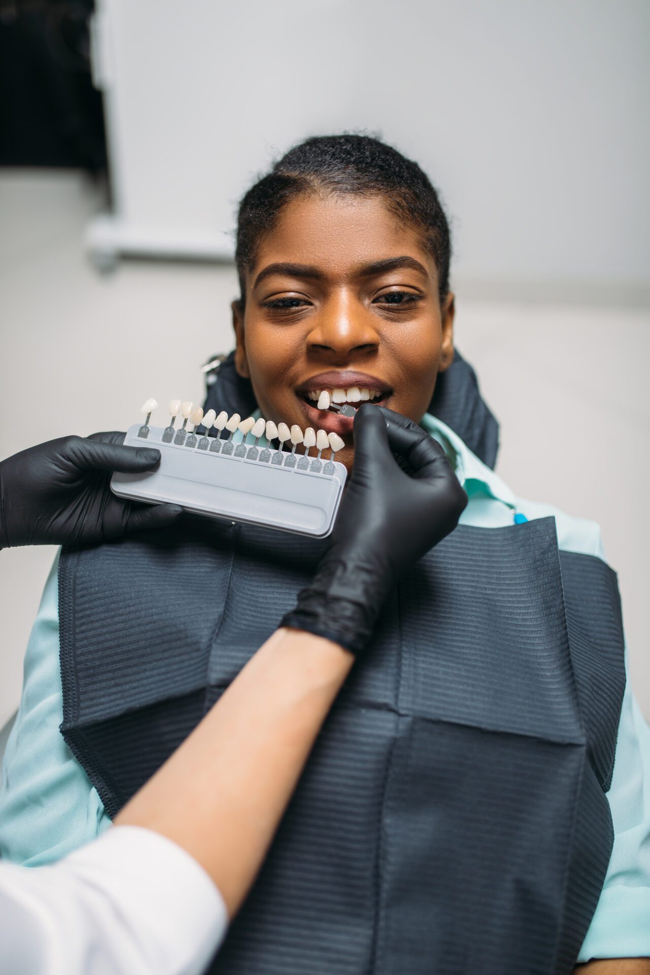 In-office Whitening | Happy Smile Family Dental